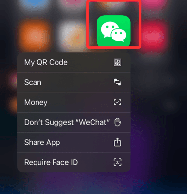 WeChat QR Code Payment Guide for Foreigners in China (2025): Complete ...